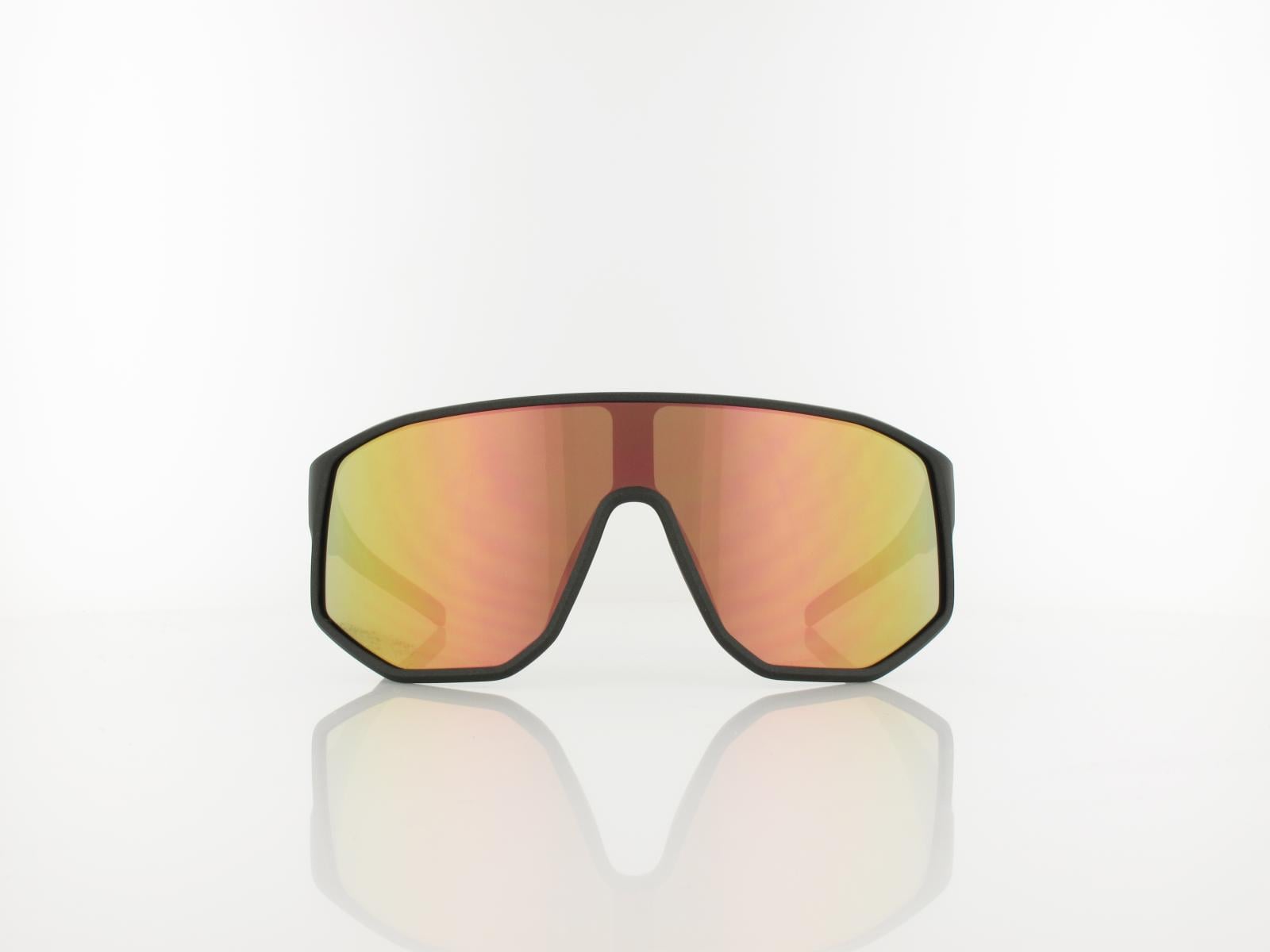 Red Bull SPECT DASH 002 129 green / green with gold mirror