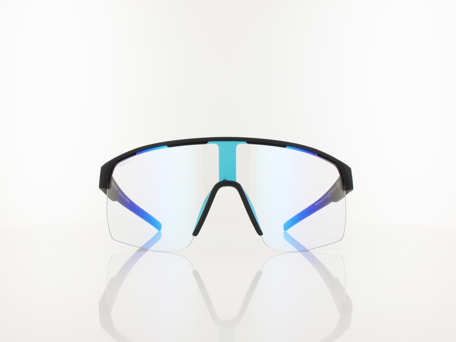 Red Bull SPECT DAKOTA PRO 01X 137 black / transparent photocromic
