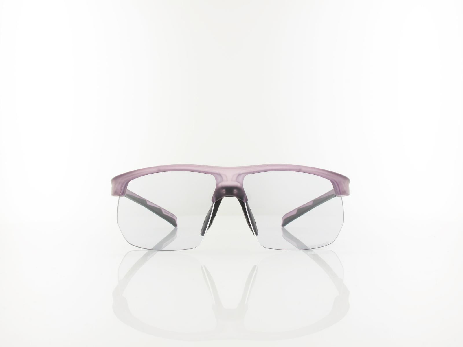 UVEX aerios S V S534023 4401 62 purple matt / variomatic smoke